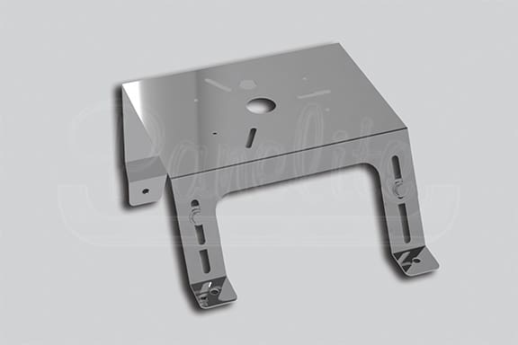 UNIVERSAL ADJUSTABLE BEACON BRACKET - Panelite