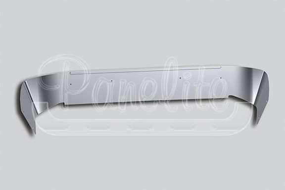 BUG DEFLECTOR - MACK ANTHEM - Panelite