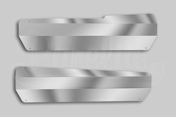 FRONT UPPER STEP KICK PANELS - Panelite