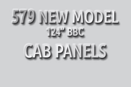 Cab Panels – Panelite